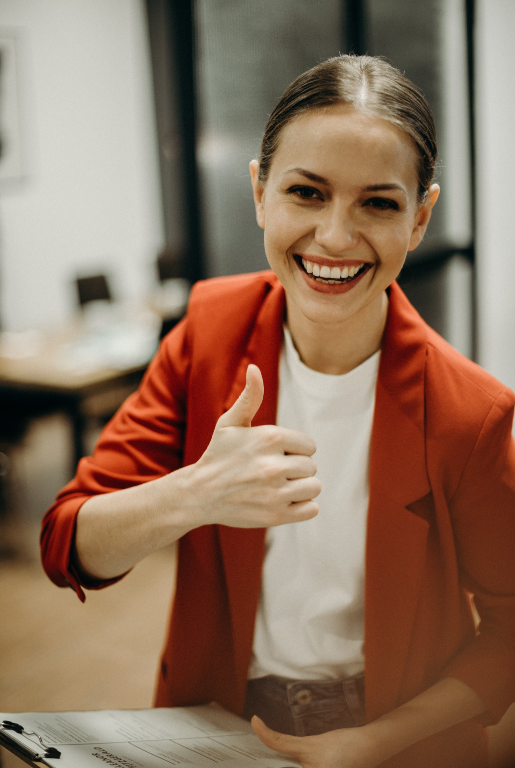 Psychometric Test App | ...testing